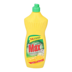LEMON MAX DISHWASH LIQUID 750 ML – kharedo