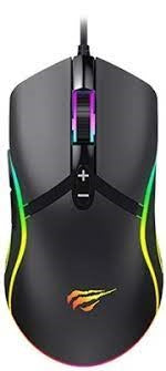 Havit MS1026 Gaming Mouse – kharedo